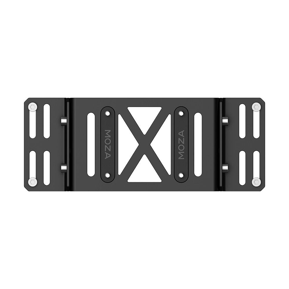 Moza Racing Bottom Mounting Bracket